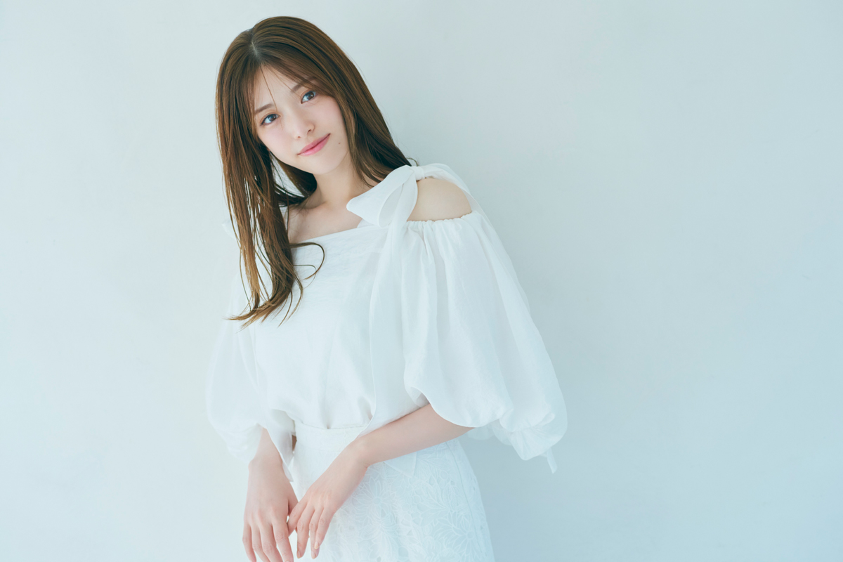 元乃木坂46の松村沙友理さんが推し活×メッセージアプリ「B4ND」に参画＆オフィシャルファンクラブサービスを開始！ | 株式会社東京通信グループ