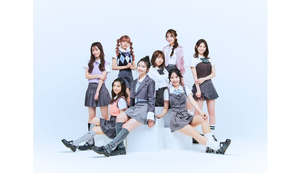 佐久間宣行氏が総合プロデュースを務めるアイドルグループ「ラフ×ラフ」が推し活×メッセージアプリ「B4ND」に参画！ | 株式会社東京通信グループ